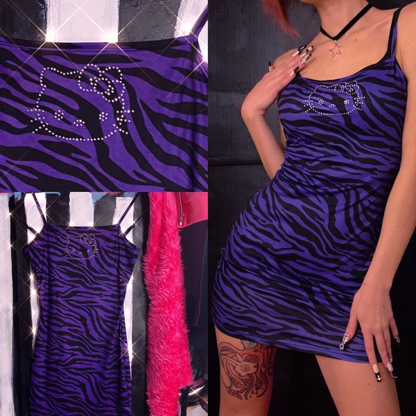 Emo Y2k Clothing - Etsy