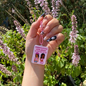 Dollzmania Keychain - Y2K Phone Strap - 2000s Accessories Myspace ...