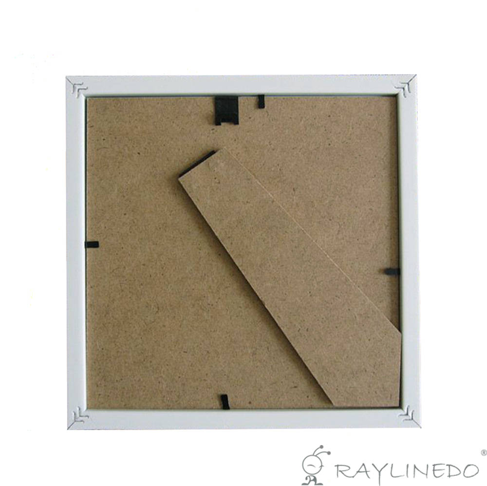 White 3D Deep Picture Photo Frame Display Memory Box for - Etsy