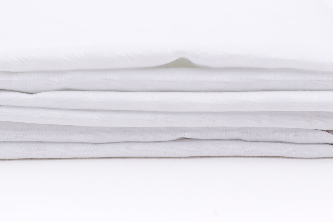 Polyester Cotton Quilt Inside Lining Fabric Ornamental Cloth | Etsy