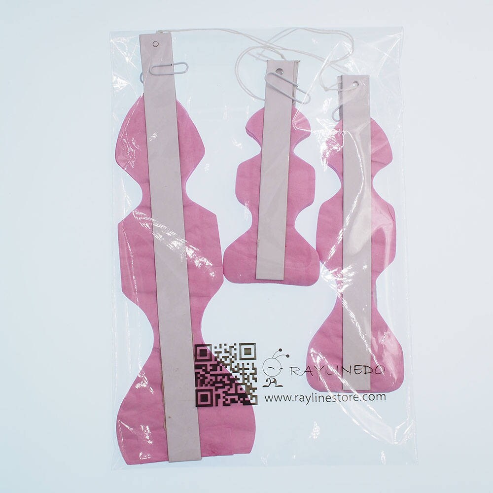 Pack of 3PCS Tissue Paper Fan for Wedding Birthday Anniversary - Etsy