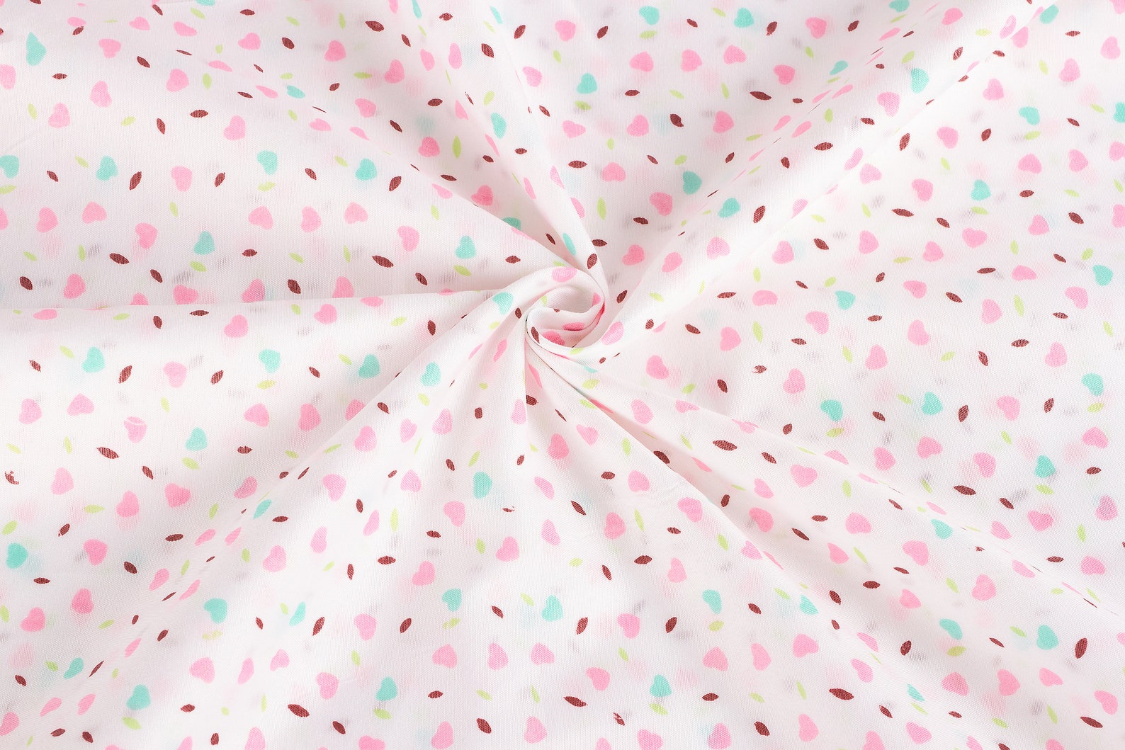 Polyester Cotton Quilt Inside Lining Fabric Ornamental Cloth for Pillow ...