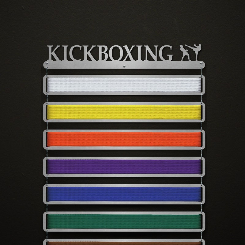 Kickboxing - Etsy