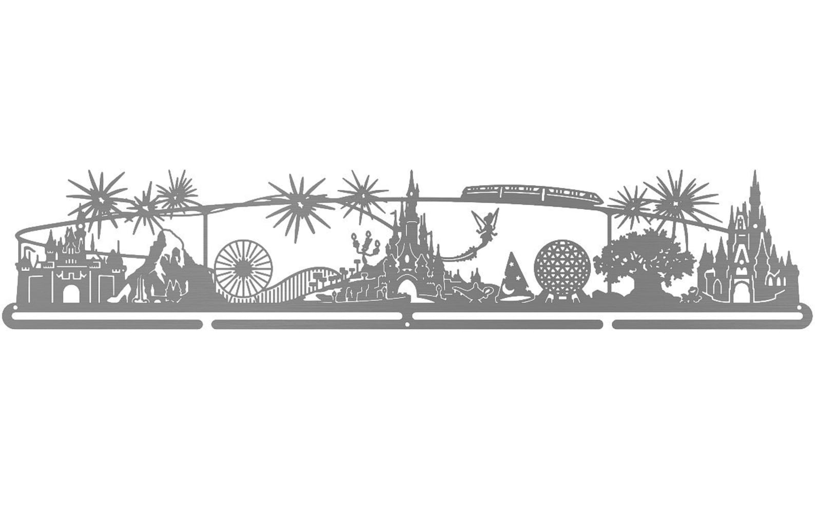 Magic Universe A Tribute to Magic Land Magic World and - Etsy