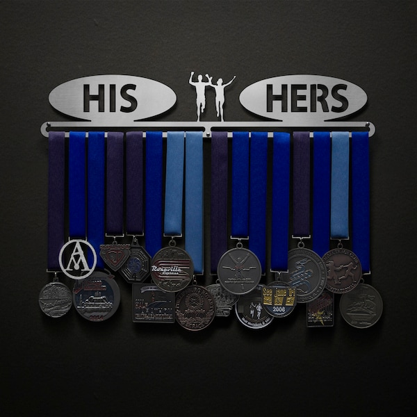 His and Hers - Etsy