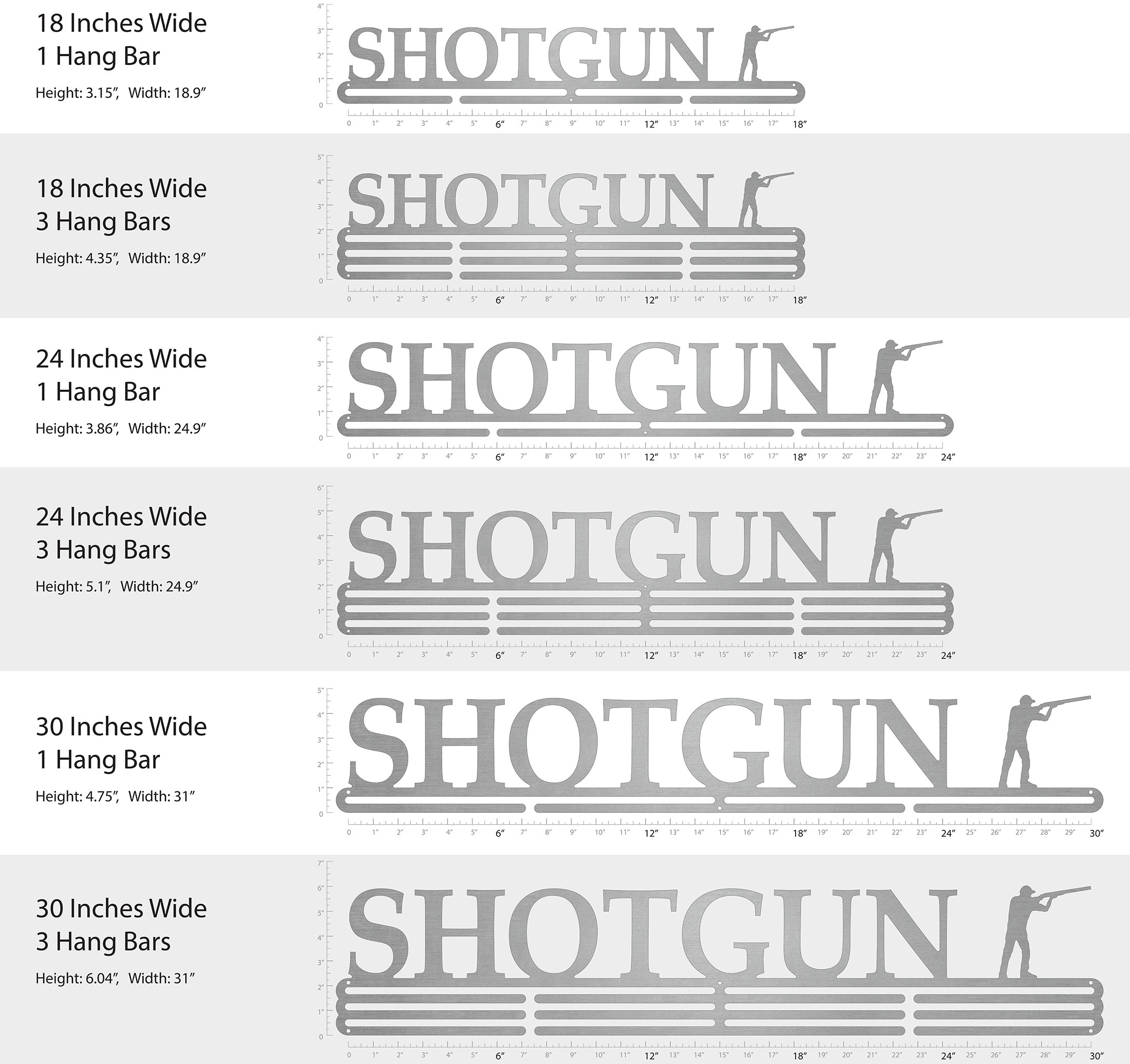 Shotgun Sport Shooting - Trap, Skeet, and Sporting Clays Options ...