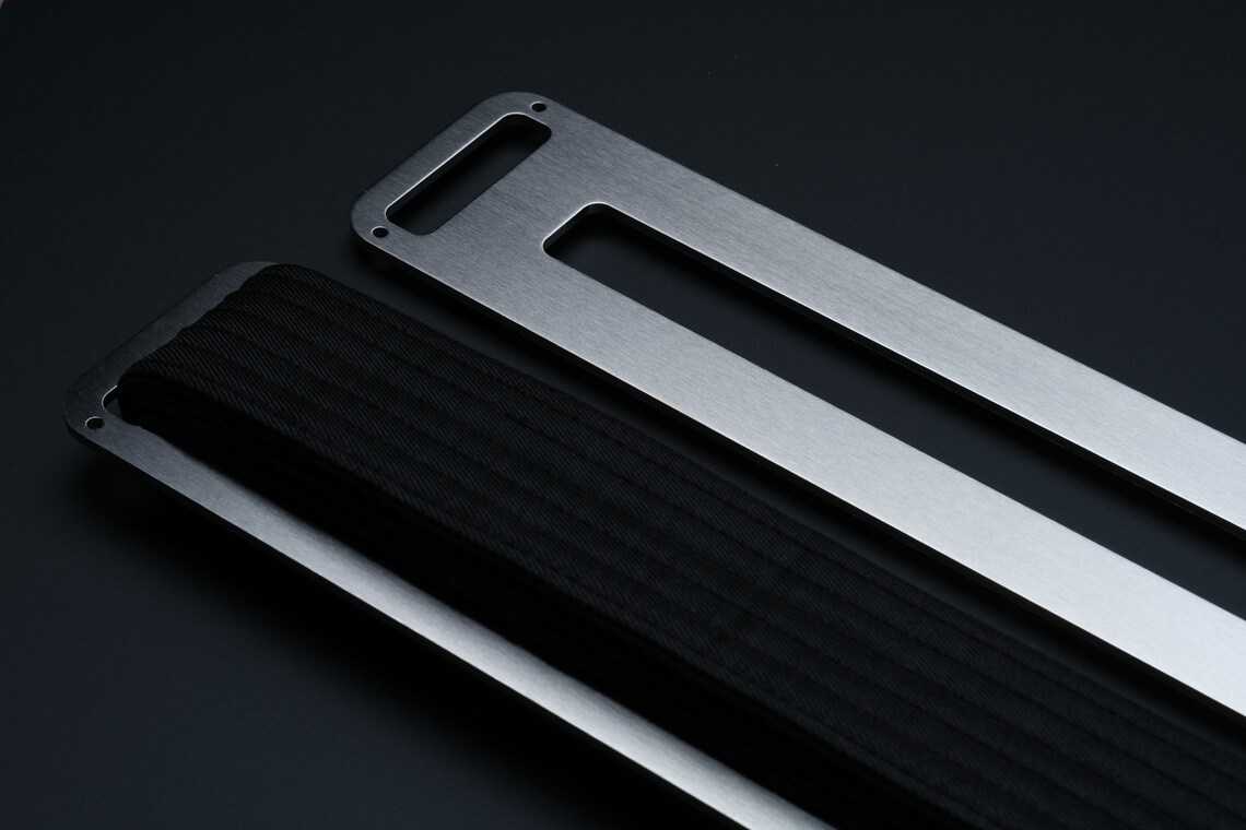 MMA Gateway Belt Display Modular Design Martial Arts Belt - Etsy