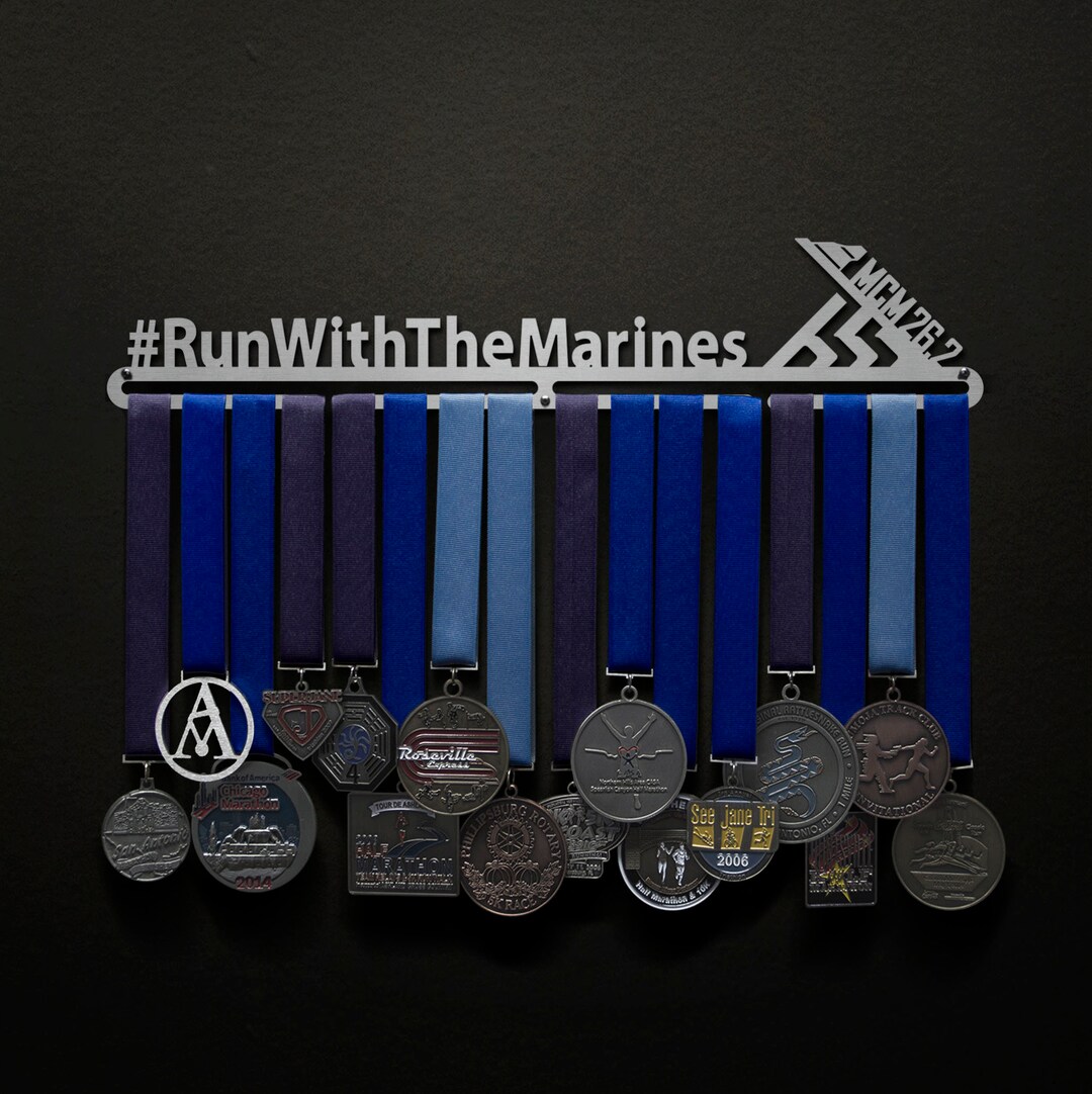 Run With the Marines - #runwiththemarines - Marine Corps Marathon ...