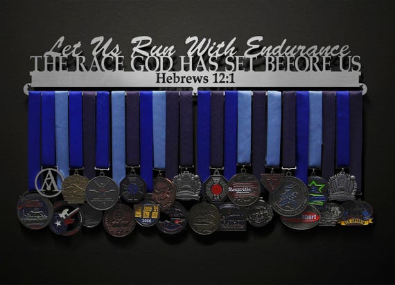 Bible Award Medals