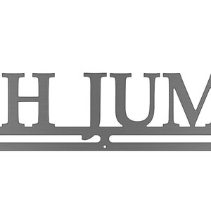 High Jump - Male OR Female Options - Track & Field - Allied Medal ...