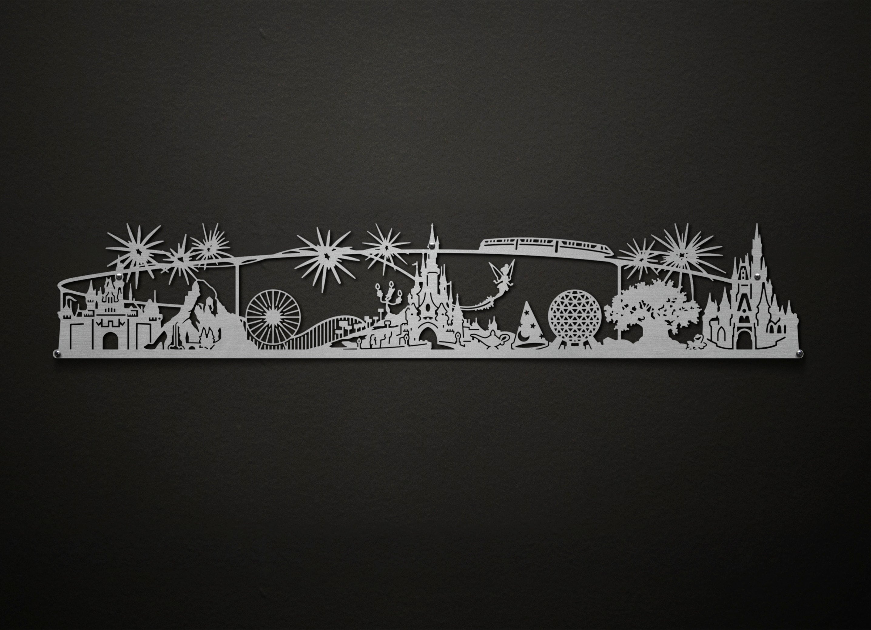 Magic Universe A Tribute to Magic Land Magic World and - Etsy