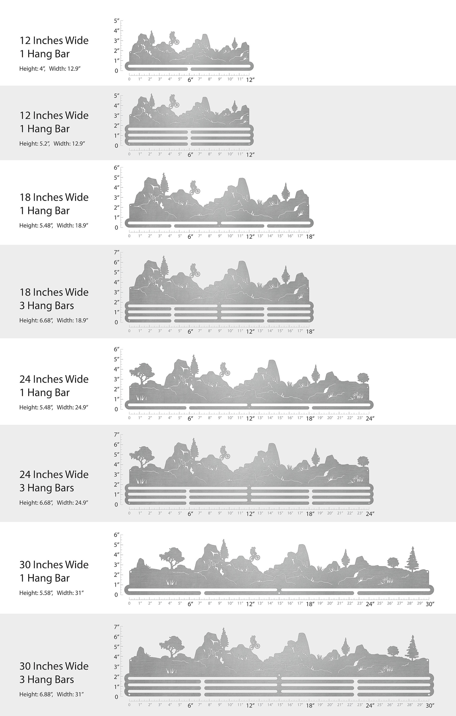 Mountain Biking Male and Female Options Available Allied - Etsy