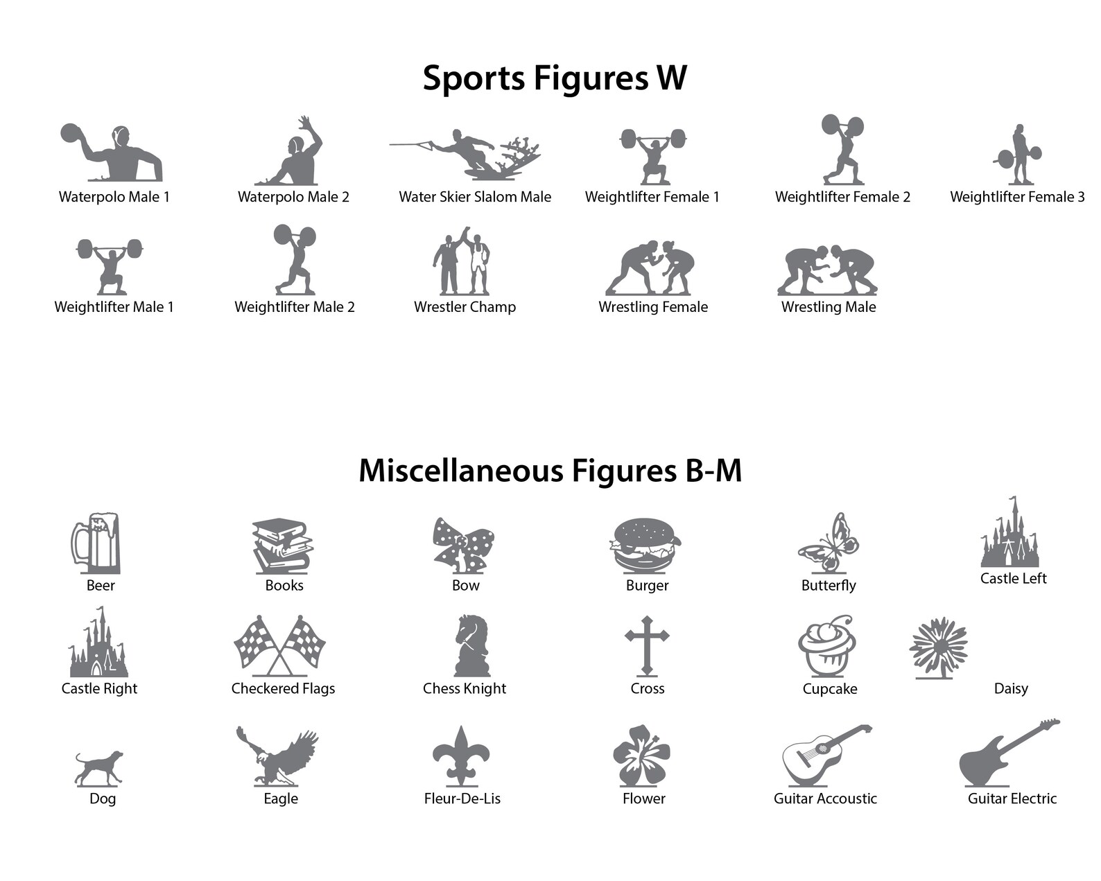 Custom Bib Display With Two Lines of Text BIB Hanger - Etsy