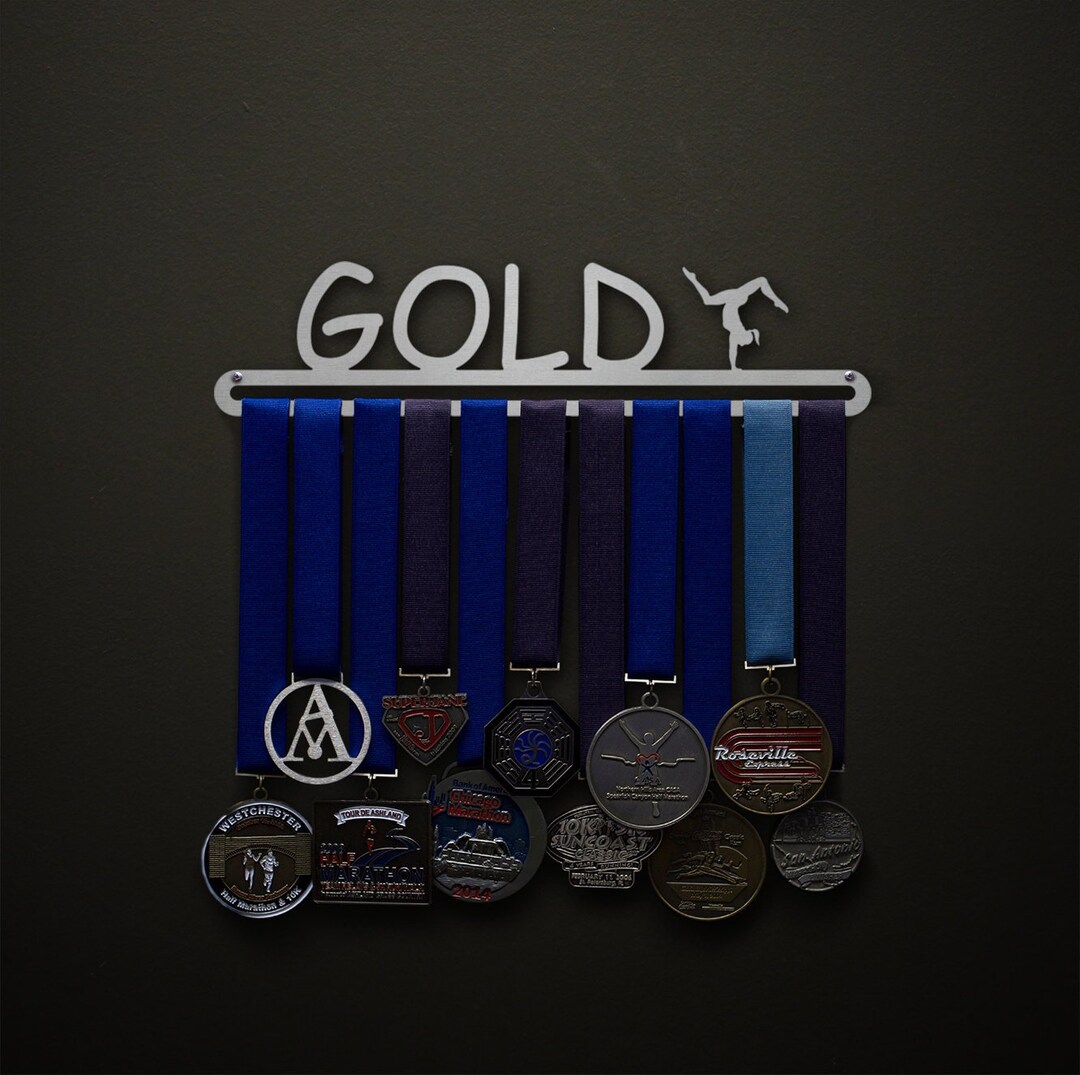 Gymnastics Xcel Levels Bronze, Silver, Gold, Platinum, and Diamond ...