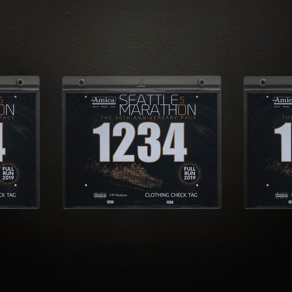 Clear Medal Holder - Etsy