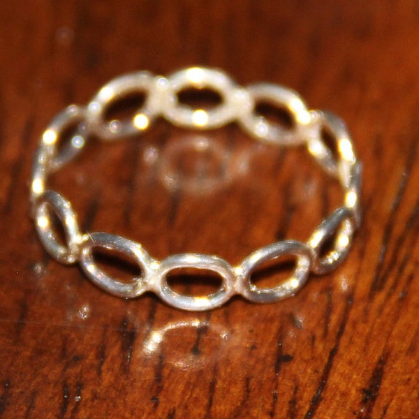 Stack Ring - Etsy