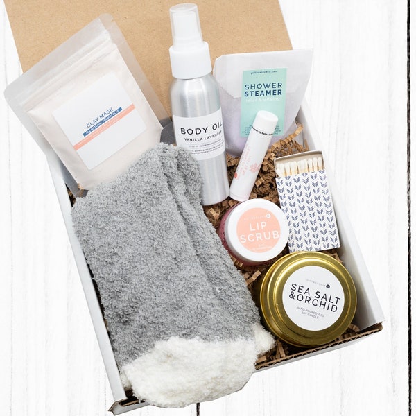 Gift Package - 60+ Gift Ideas for 2024