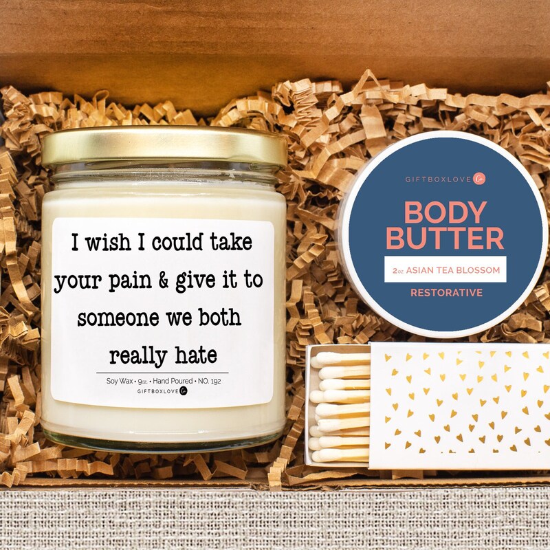 Recovery Gifts - 60+ Gift Ideas for 2024