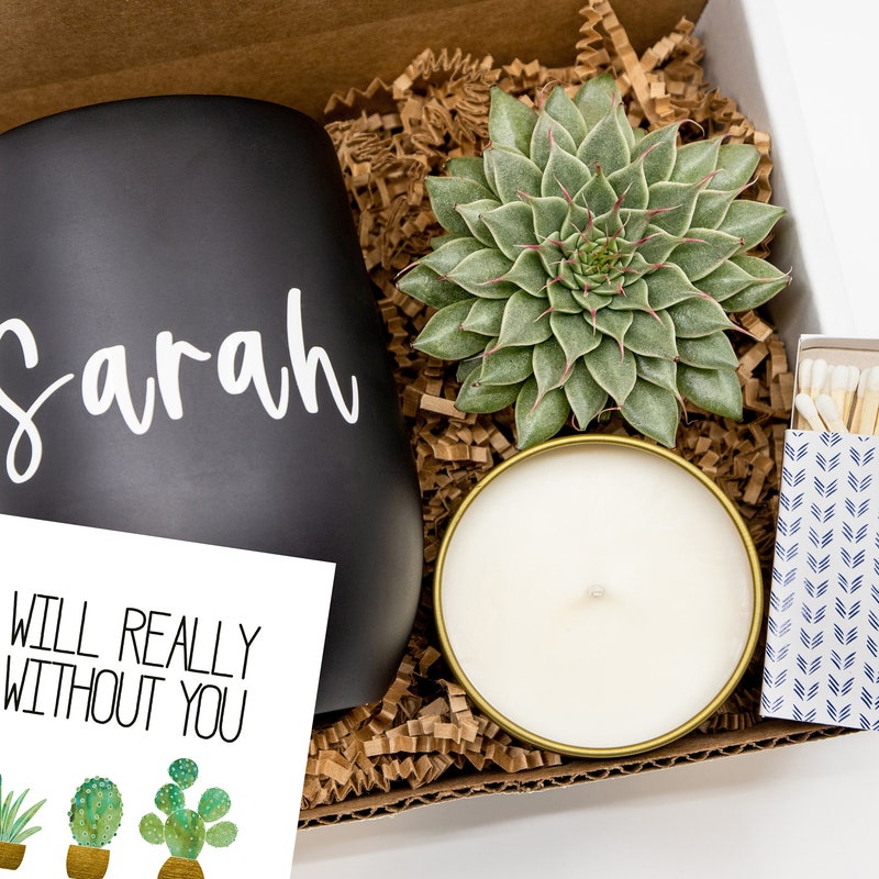 Goodbye Gift - 60+ Gift Ideas for 2025