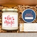 Be Mine Valentine's Gift Box Spa Box for Woman - Etsy