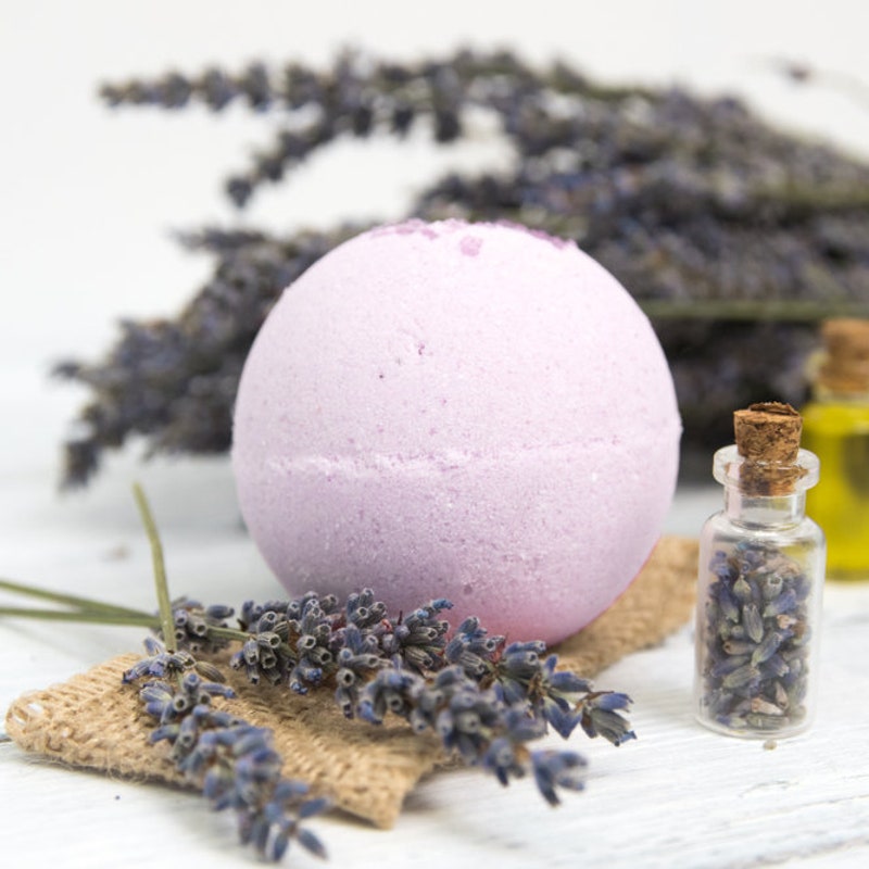 Relaxing Bath - Etsy