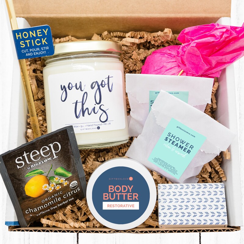 Gift Box for Women - 60+ Gift Ideas for 2025