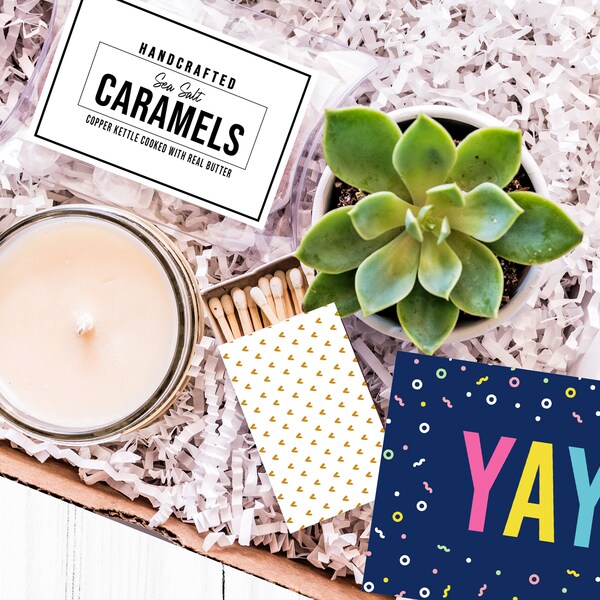 New Job Gift - 60+ Gift Ideas for 2024