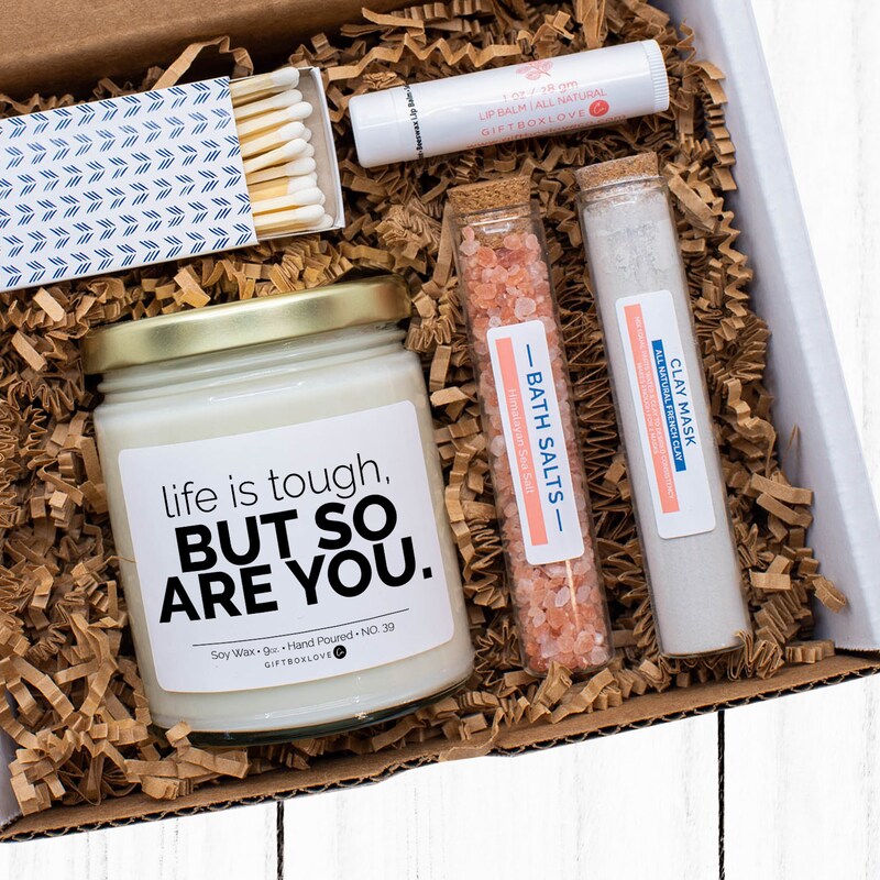 Encouragement Gift - 60+ Gift Ideas for 2025