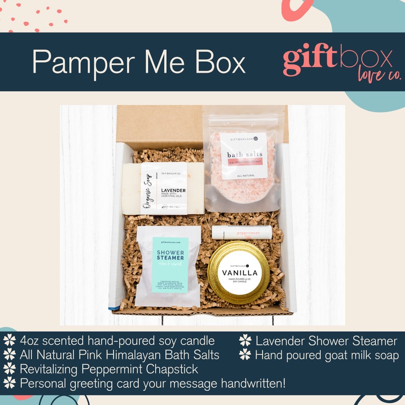 Congratulations Gift Box Congratulations on Your Success - Etsy