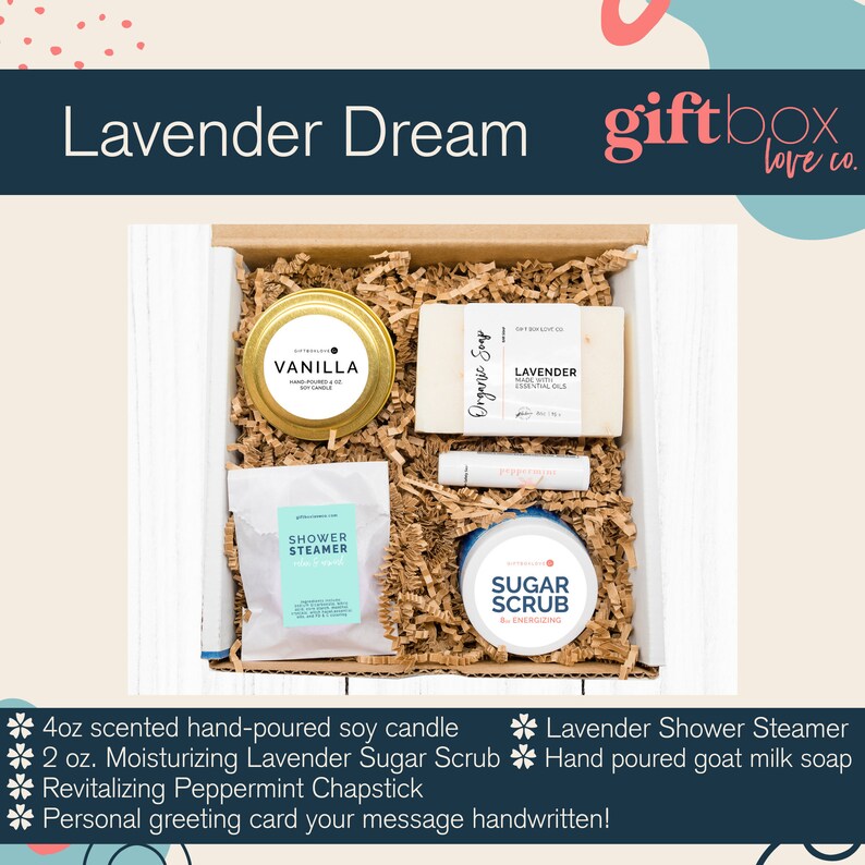 Congratulations Gift Box Congratulations on Your Success - Etsy