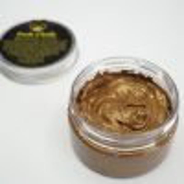 Metallic Chalk Paint - Etsy