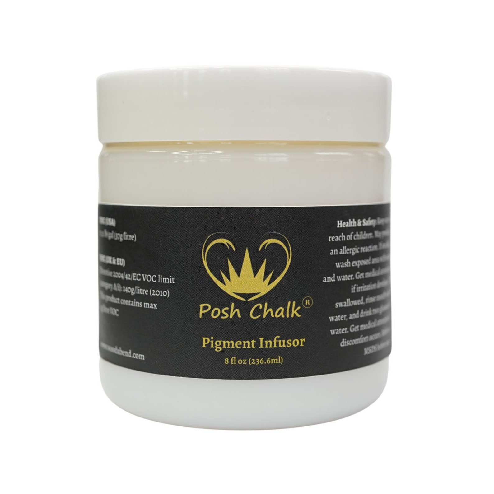 Posh Chalk Pigment Infusor - Etsy