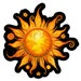 Celestial Sun PNG, SVG, JPG Digital Download - Great for Sublimation ...