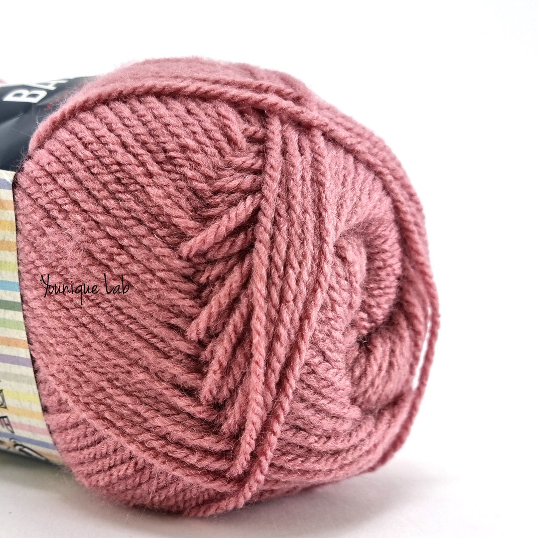 Pastel Baby Yarn From Yarn Art for Baby Knitwear and All Kinds of ...