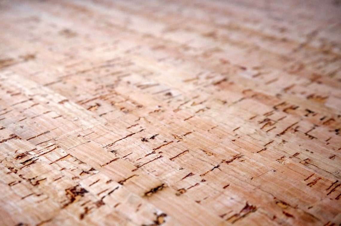 Natural Cork Strips (C1) 1cm/0.39 Inches Width in Sets of 5 Items for ...