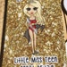 Pageant Passport and Luggage Tag Gift Set Pageant Gift - Etsy UK