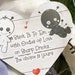 Custom Made Voodoo Doll, Face Voodoo Doll. Fun Gift, Revenge Gift - Etsy