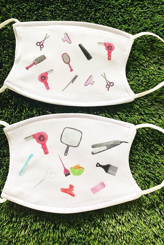 Design Your Own Face Mask Face Mask Logo Mask Personalised - Etsy UK