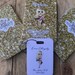 Pageant Passport and Luggage Tag Gift Set Pageant Gift - Etsy UK