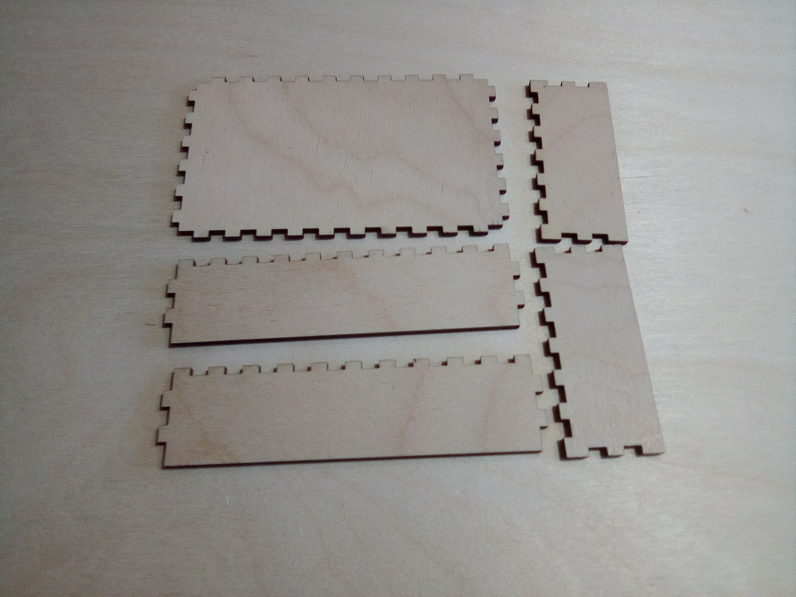 DXF SVG PDF Files for Cnc Laser Cutting, Cnc Router. Box. Tarot Card ...