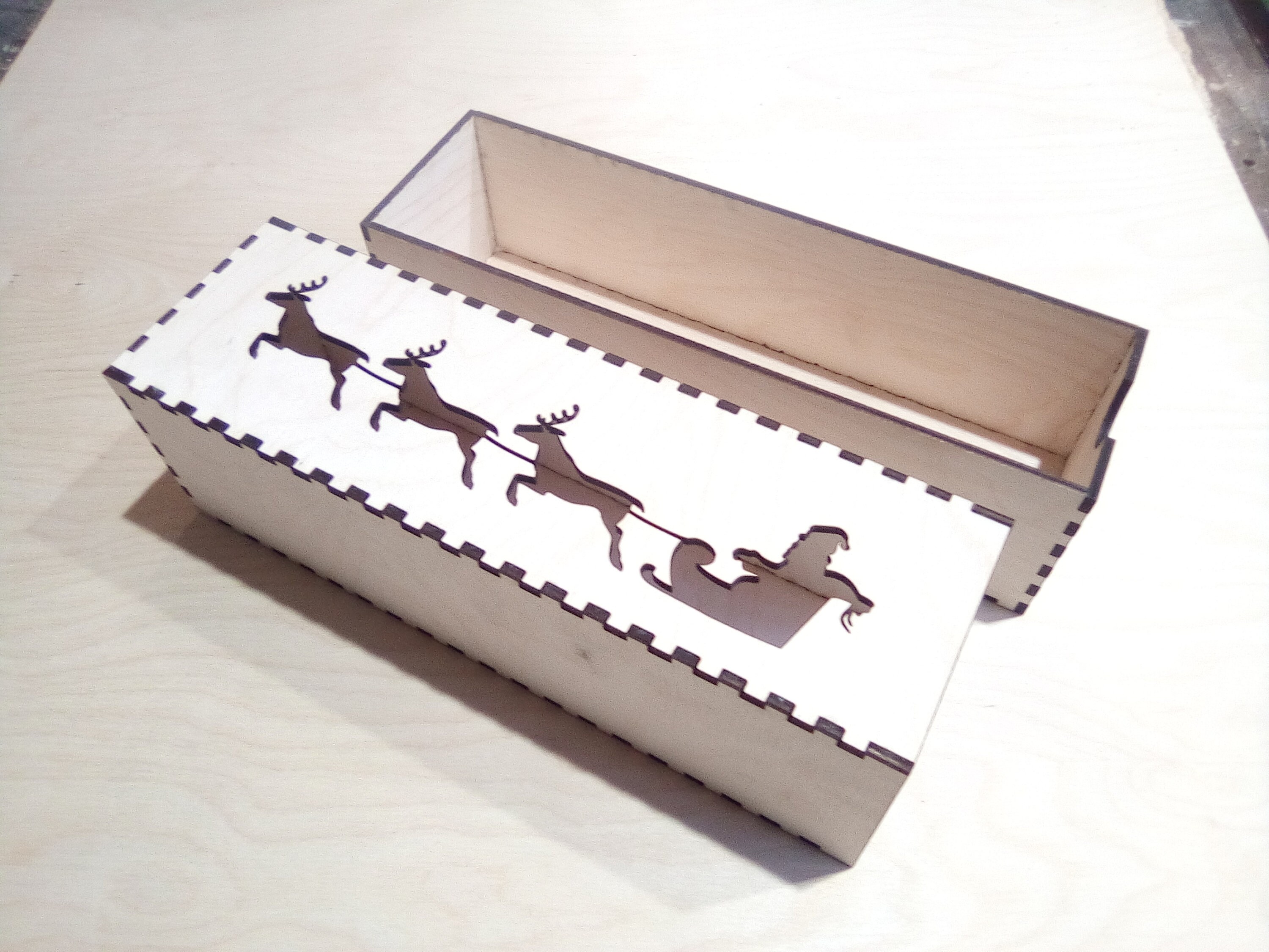 DXF SVG PDF Files for Cnc Laser Cutting, Cnc Router. Box. Wine Bottle ...