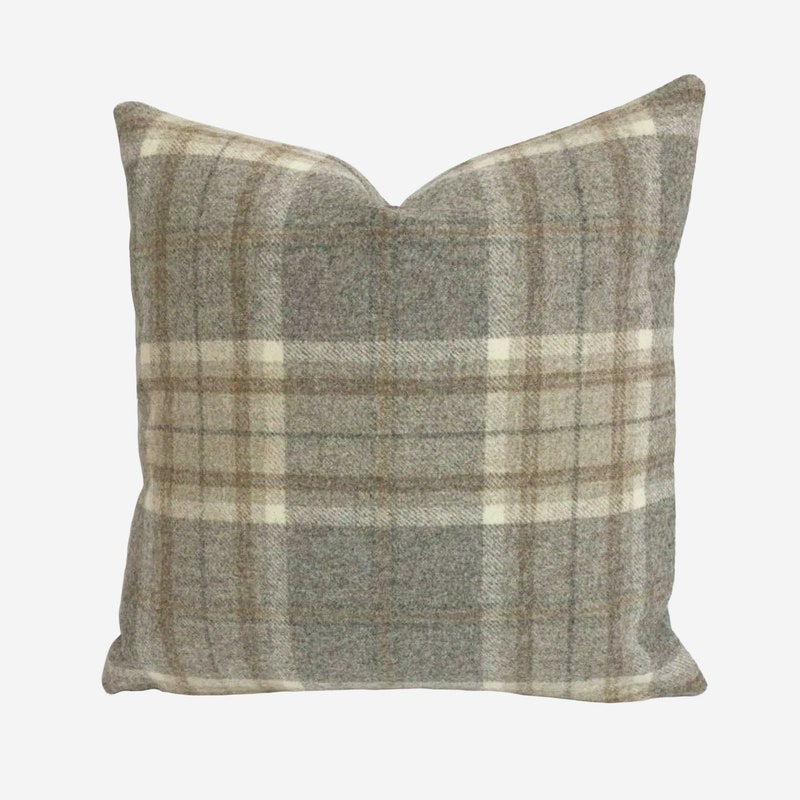 Abraham Moon Cushions - Etsy