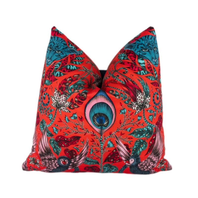 Funky Pillows - Etsy