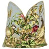 William Morris Brer Rabbit Forest / Manilla Cushion Cover Throw Pillow ...