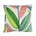 Scion - Hikkaduwa - Tropicana - Painterly Sri Lankan Banana Leaves ...