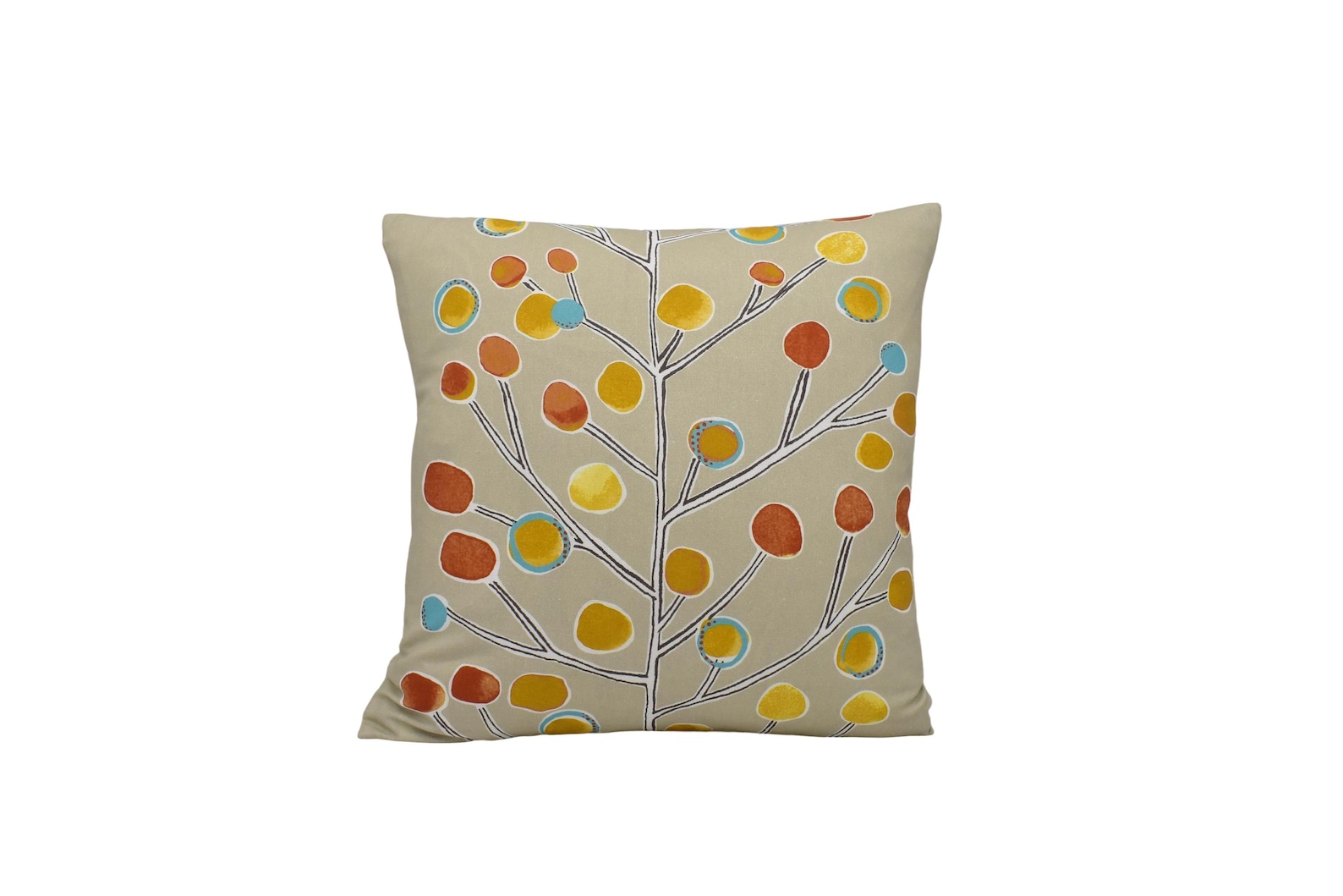 Scion - Berry Tree - Neutral / Tangerine / Powder Blue / Lemon ...