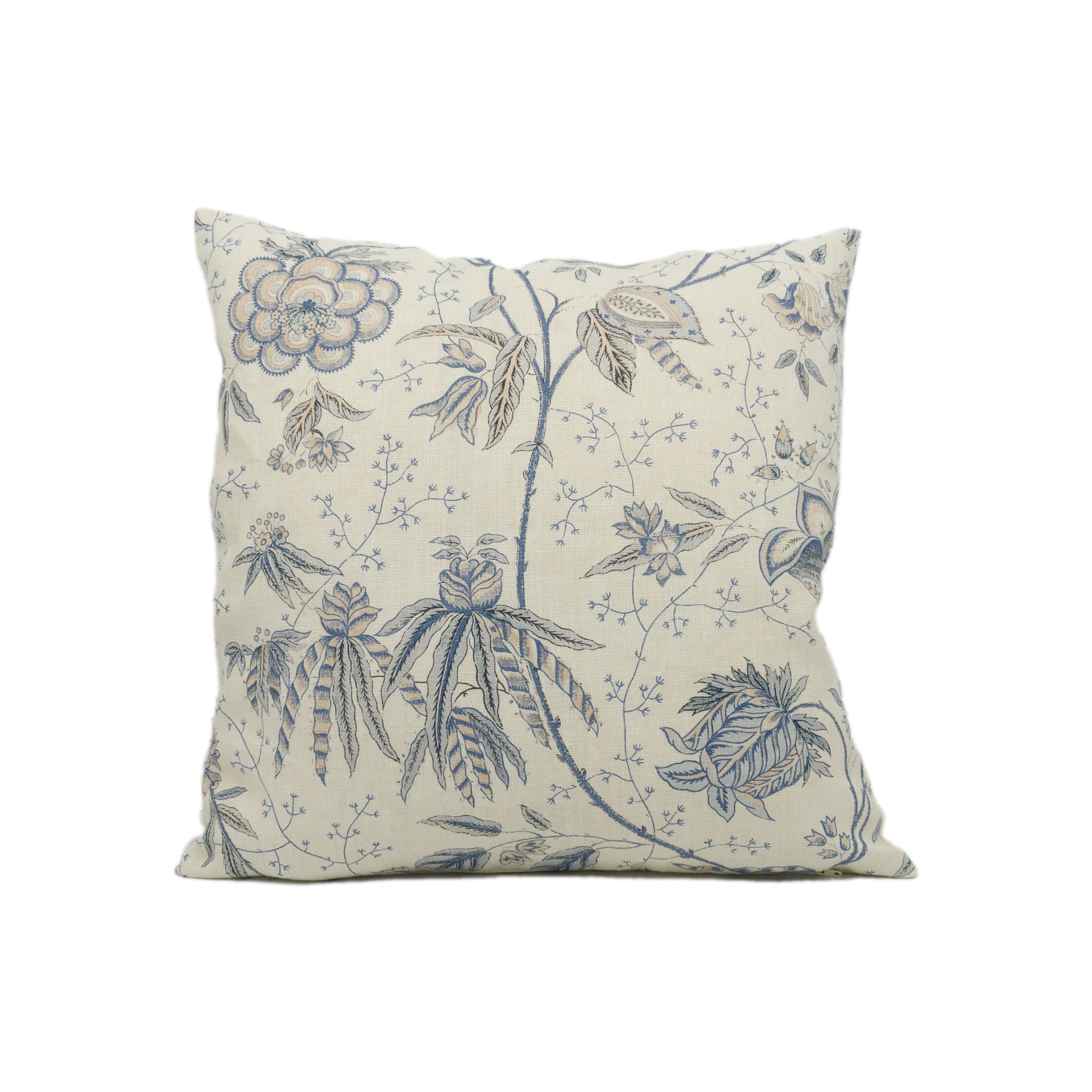 Ralph Lauren - Designers Guild - Pillar Point Floral - Dew - Classic ...