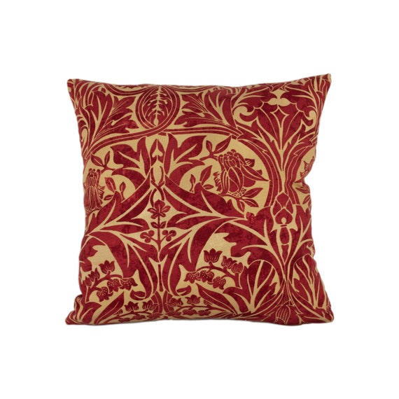 Home Décor Home & Living Bluebell Classic English Designer Cushion ...