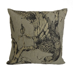 Zoffany - Darnley Toile - Empire Grey - Stunning Sophisticated Metallic ...