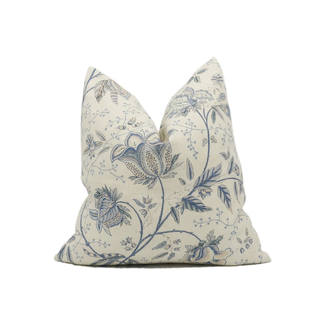 Ralph Lauren - Designers Guild - Pillar Point Floral - Dew - Classic ...